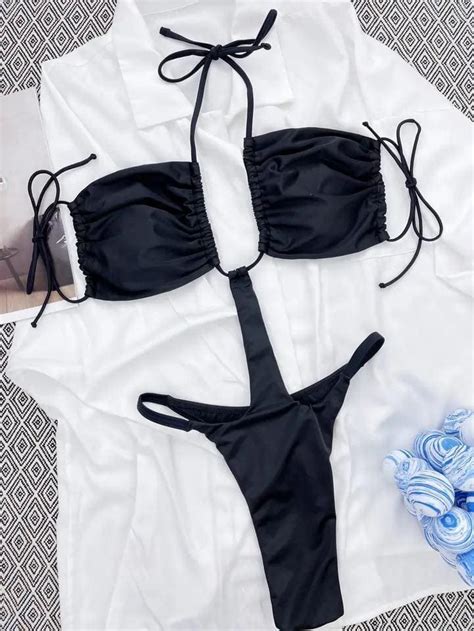 Bodysuit სექს შოპი Sex Shop