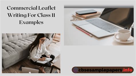 Commercial Leaflet Writing For Class 11 Format Examples Topics