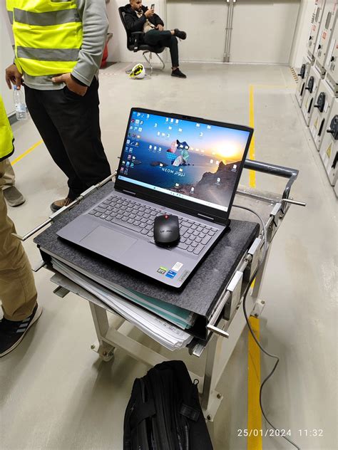 Aashir Azeem On Linkedin Ready For Programming In Ref 615 Relay