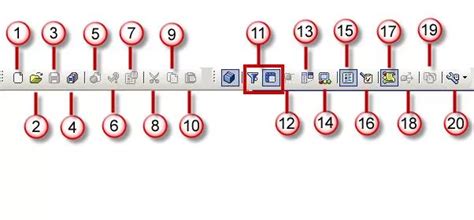 Sap Bex Sorgu Tasarımcısı Eğitimi And Sorgu Öğeleri Sap Qm Eğitimi 2025