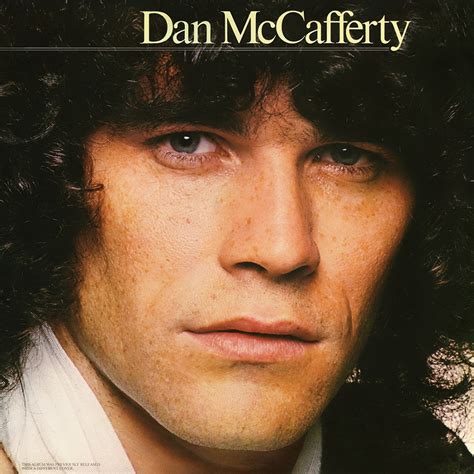 On The Road Again Dan Mccafferty Dan Mccafferty