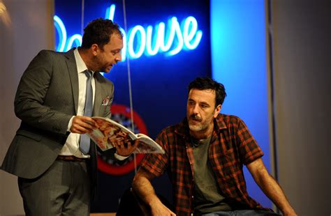 Драмски театар Скопје носи премиера на „Охридско лето“ Охридско лето