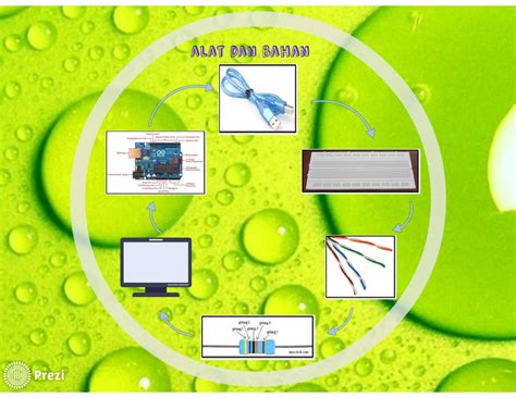 Aplikasi Arduino Uno Ppt