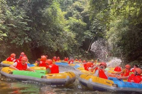 深圳周边漂流哪里最好玩最刺激 旅泊网