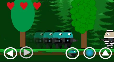 Github Troianarteggs Shooter Unity2d Simple 2d Shooter In Unity2d