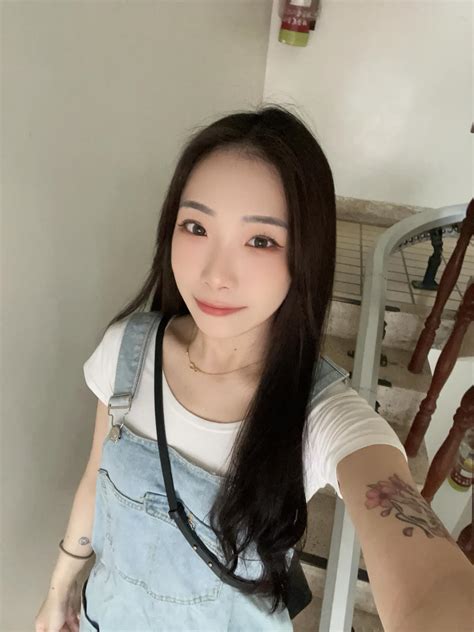 鼻子癢了一整天 下午好