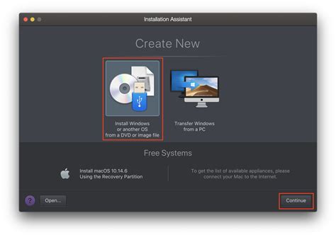 Install Mac Virtual Machine Windows 10 Ferbowl