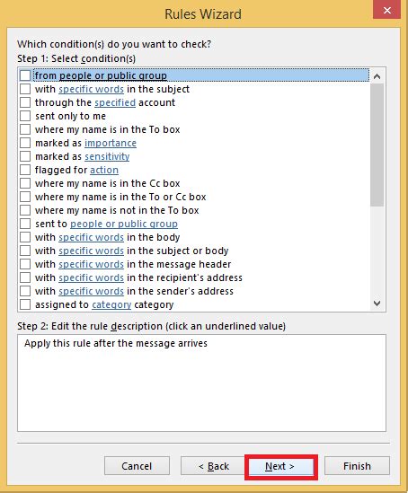 Forwarding Email From Outlook Windows Office 365 Montana State University