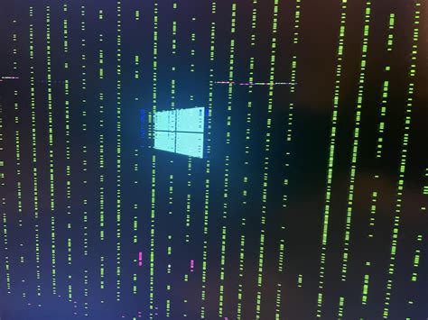 Is This My Graphics Card Dying R Computerhelp