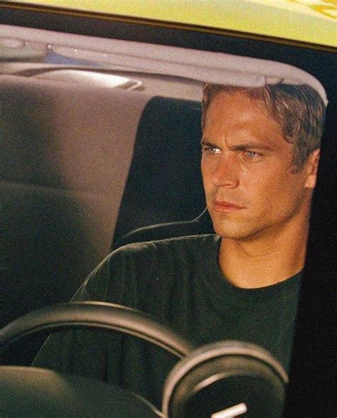 Brian Oconner Fotos De Paul Walker Rápido Y Furioso Rapidos Y Furiosos