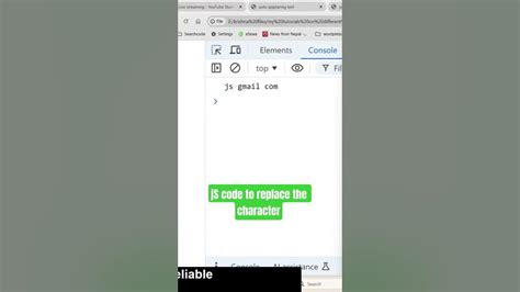 Javascript Dom Javascriptdom Webdevelopment Dom Js Code To