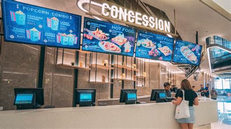 大马首家英皇戏院落户新山