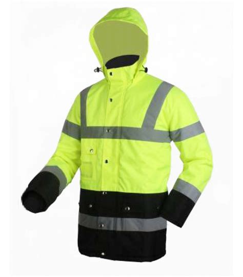 Safety Jacket Construction At Amy Macartney Blog