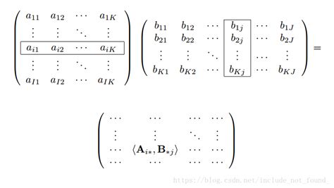 【数学基础知识】向量、矩阵、张量基础知识尖括号在数学表示啥 Csdn博客