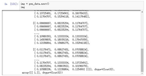图片数据集太少？看我七十二变，keras Image Data Augmentation 各参数详解 知乎