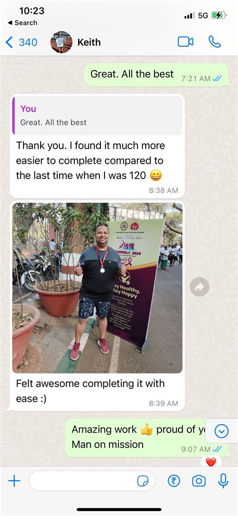 Ayush Mathur On Linkedin Getfitbyayush