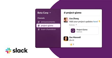 How To Manage Projects Efficiently The Beginner S Guide To Slack Slack