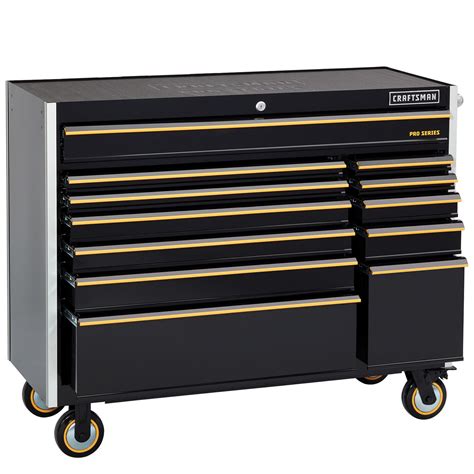 Craftsman Tool Box