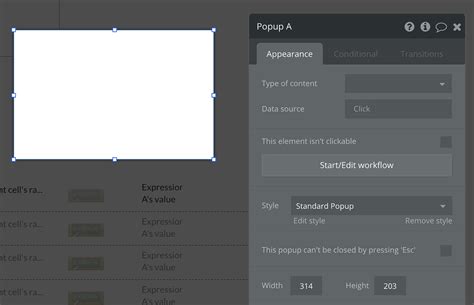 Does Showing A Popup Suspend Or Terminate The Workflow 4 By Mebeingken Need Help Bubble