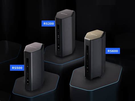 NETGEAR Completes Nighthawk Wi Fi 7 With 3 Solid Routers Dong Knows Tech