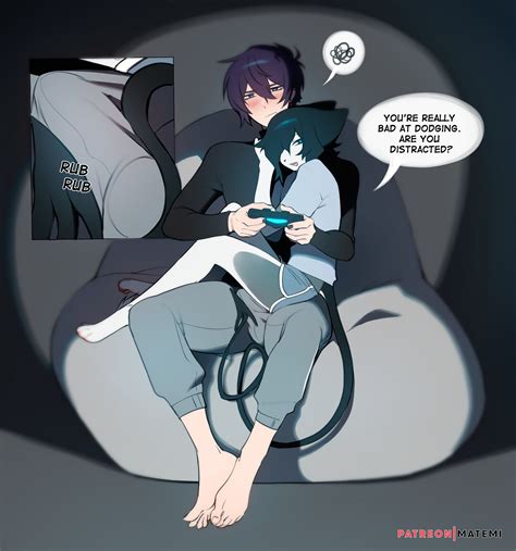 Original Drawn By Matemi Danbooru