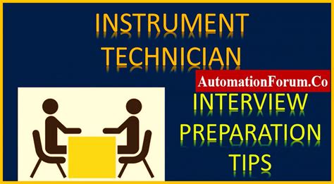 Instrumentation Interview Questions And Answers Instrumentation And
