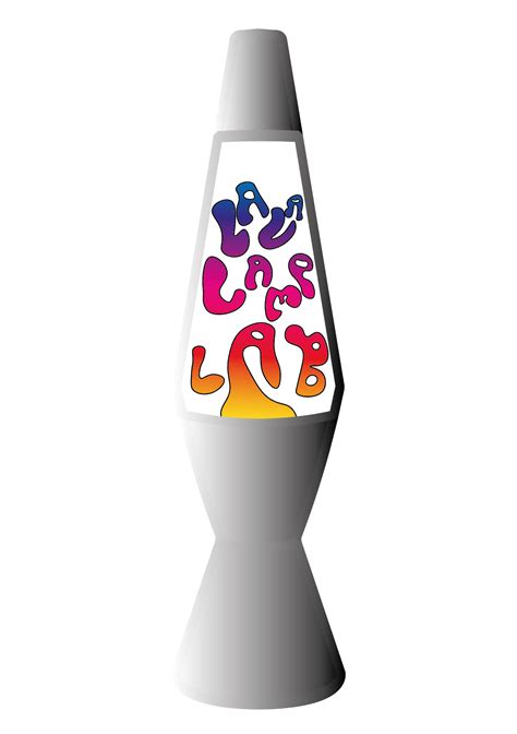 Lava Lamp Lab Behance
