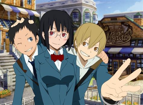 Who Is Your Favorite Anime Trio 60 Forums