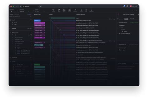 Try Gitkraken Free Download The Gitkraken Git Client