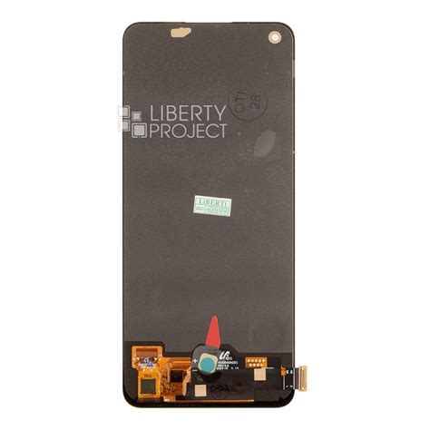 Lcd дисплей для Realme 9 10 4g Rmx3521 Rmx3630 с тачскрином Oled черный — купить оптом в