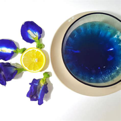 Чай анчан Тайский Чай Чанг Шу Синий Чай 50 гр купить с доставкой по выгодным ценам в интернет