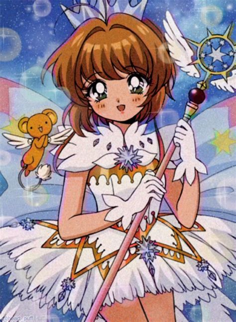 Happy Birthday Sakura Kinomoto R Cardcaptorsakura
