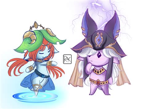 Aranara Version Genshin Impact Hoyolab