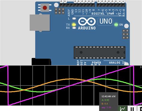 Low Speed Interpolation And Servo Anti Hunting Page 2 Programming Arduino Forum