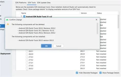 Getting Started With The Flutter App Example On Windows