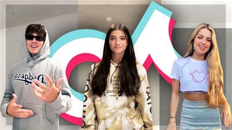 Ultimate Dance Tiktok Compilation May 2021 Part 24 Youtube