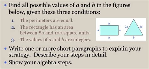 Solved Find All Possible Values Ofa And B In The Figures Below Given