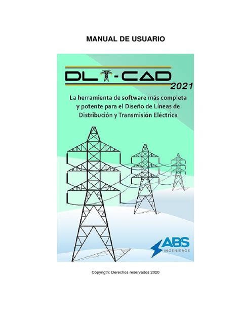Dlt002 Manual Usuarios Dlt Cad 2021 Rev1 Pdf Ventana Informática