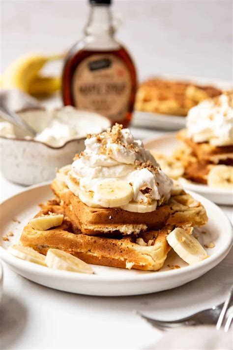 Waffle House Pecan Waffle