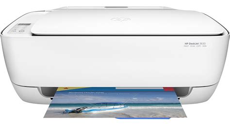 HP Crafts A Printer That Lets You Print When An Ink Is Out GadgetGuy