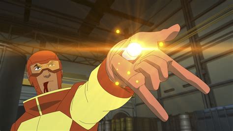 Rex Splode Has The Best Invincible Season 2 Arc Den Of Geek