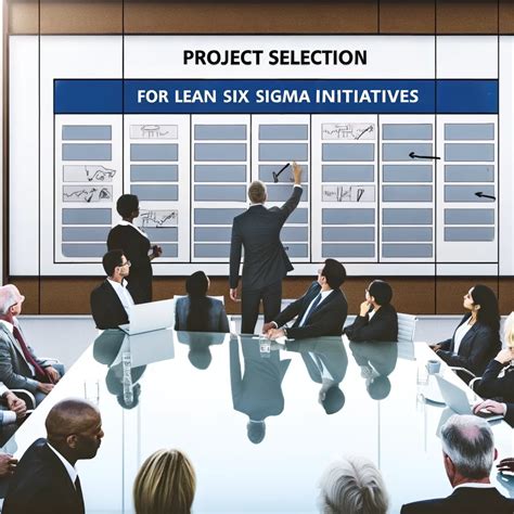 Why Certifying With A Project Is Essential For Lean Six Sigma Green And