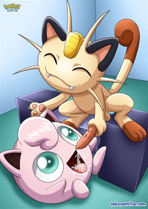 Rule 34 Bbmbbf Closed Eyes Cum Cum In Mouth Cum Inside Female Jigglypuff Male Male Female