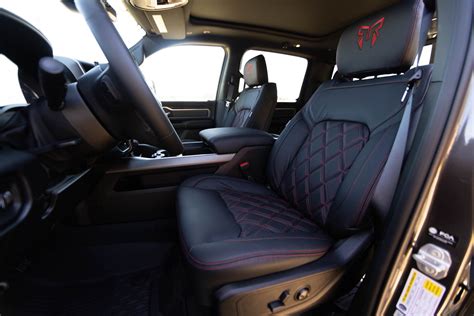 Ram 1500 Gallery — Rocky Ridge Trucks
