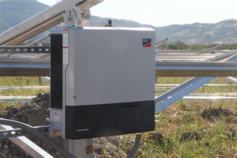 Construction Continues At Largest Sunny Tripower Site Sunny Sma Corporate Blog