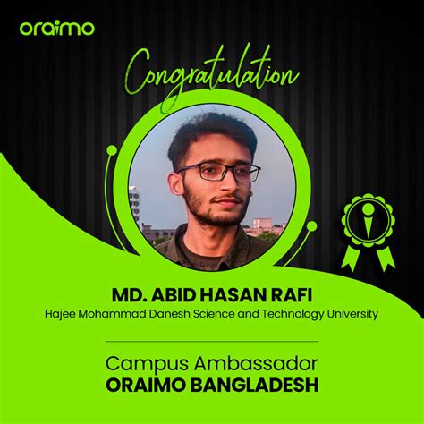 Abid Hasan Rafi On Linkedin We Are Empowering Connections And