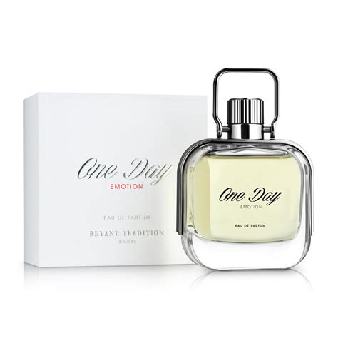One Day Emotion Reyane Tradition Cologne - ein es Parfum für Männer