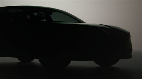 Nová Škoda Octavia 2026 Upoutávka Design Kombi