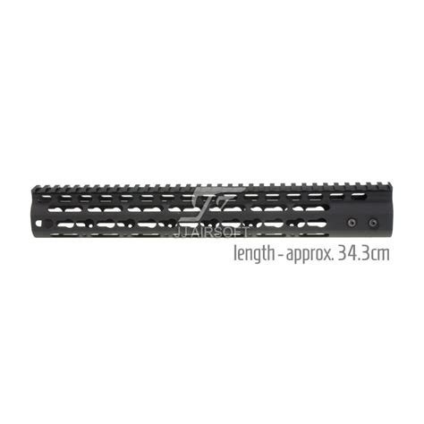 13 5 Inch Noveske Nsr Rail Jj Airsoft