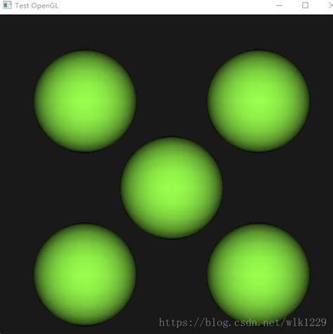 Opengl 编程指南（第八版）学习笔记——11 内存imageload读取uniform Opengl Csdn博客